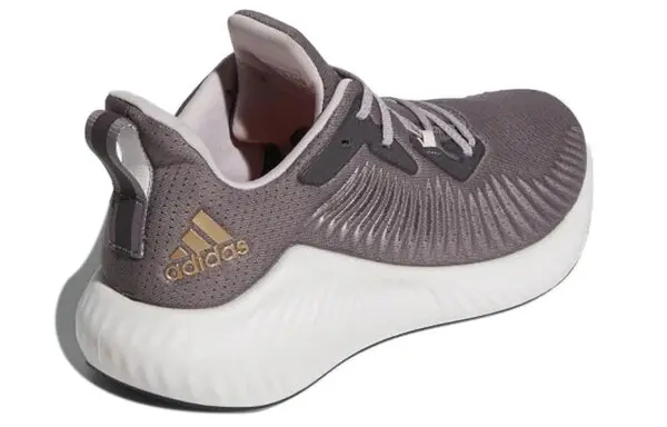 Adidas Alphabounce+ Run Low Top Sneakers