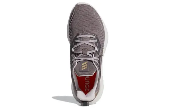 Adidas Alphabounce+ Run Low Top Sneakers