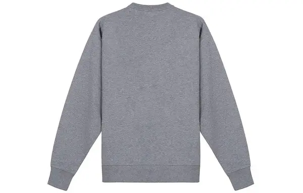 Kenzo Embroidered Tiger Logo Crewneck Sweatshirt