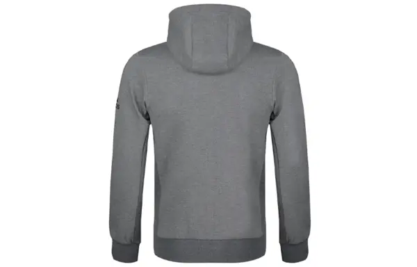 Adidas Double Knit Hooded Jacket