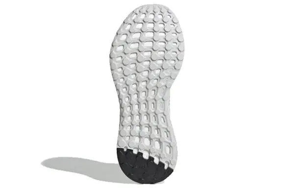Adidas Senseboost Go Low Top Sneakers - White/grey
