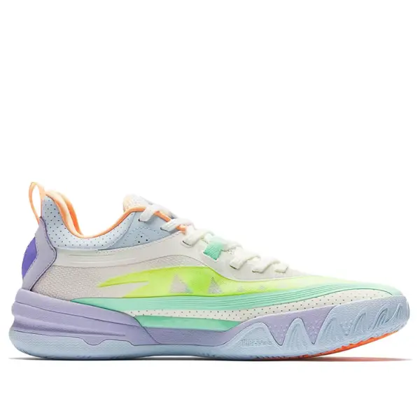 ANTA Kai 1 Team Sneakers - Ribbon