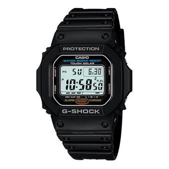 Casio G-shock Digital - Black