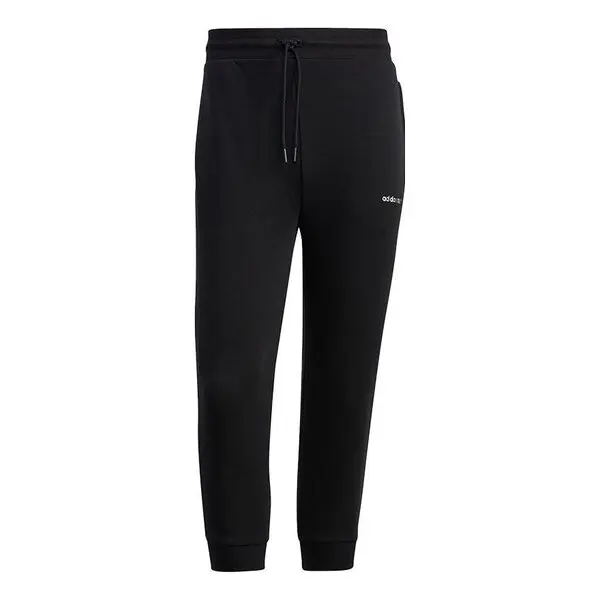 Adidas Neo Pants - Black