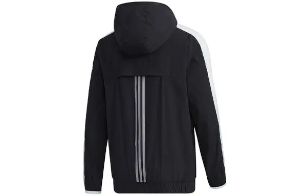 Adidas Neo Casual Windproof Sports Jacket