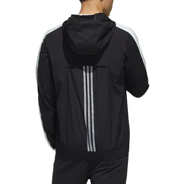 Adidas Neo Casual Windproof Sports Jacket