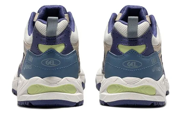 Asics Gel-100 Tr Sneakers - Blue/pink