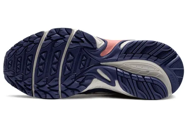 Asics Gel-100 Tr Sneakers - Blue/pink
