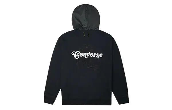 CONVERSE Renew Retro Dark Hoodie