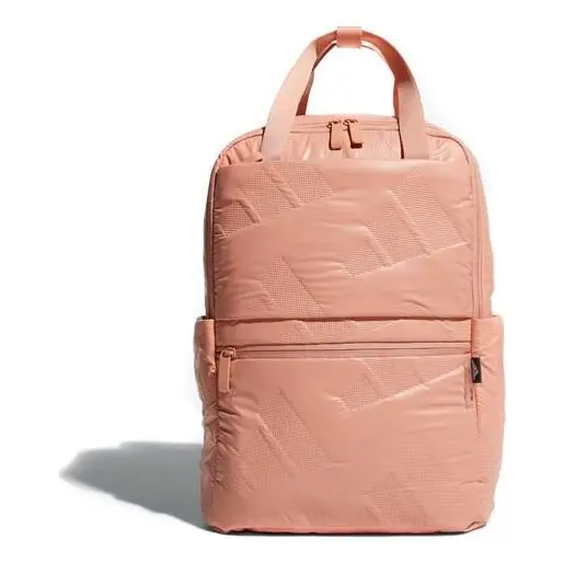 Adidas Sports Gym Backpack - Redpink