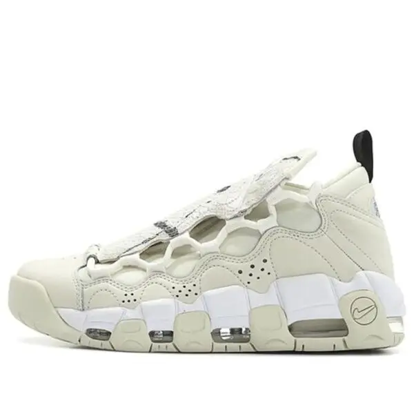 Nike More Money "snakeskin" Sneakers