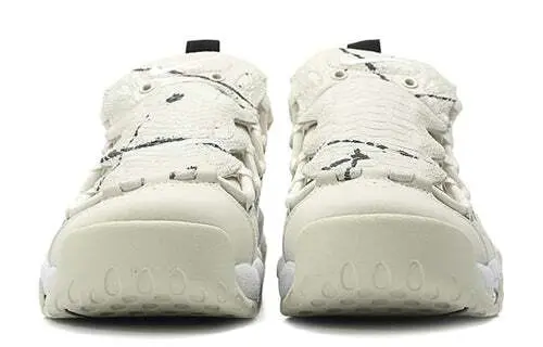 Nike More Money "snakeskin" Sneakers