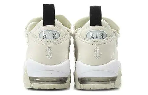 Nike More Money "snakeskin" Sneakers