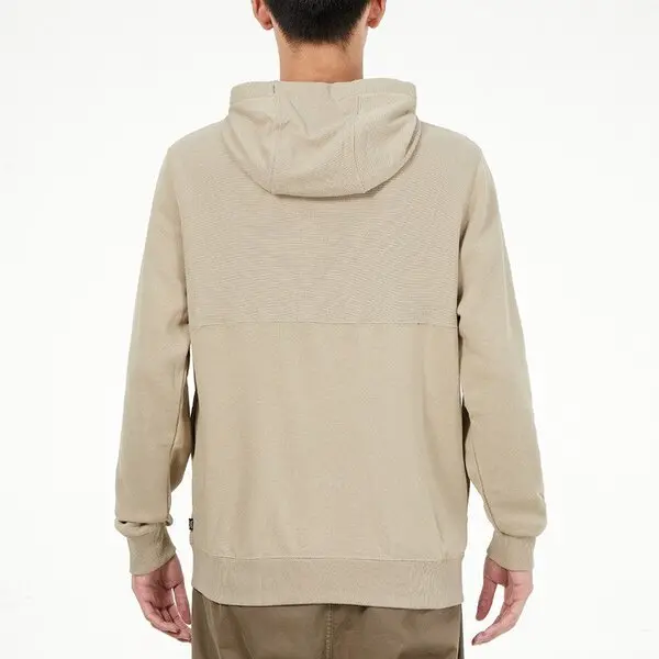 PUMA Knit Drawstring Hoodie