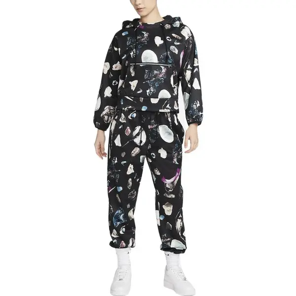 Nike Dri-fit Swoosh Fly Standard Issue Pullover