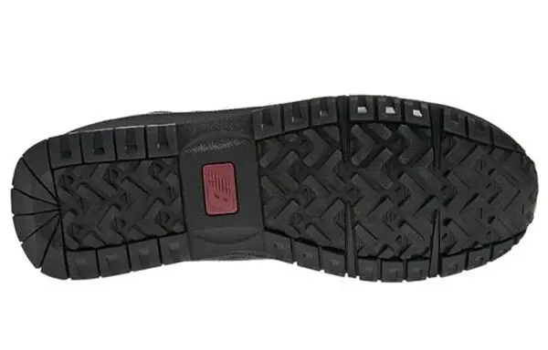 NEW BALANCE 754 High Top Lace-up Sneakers