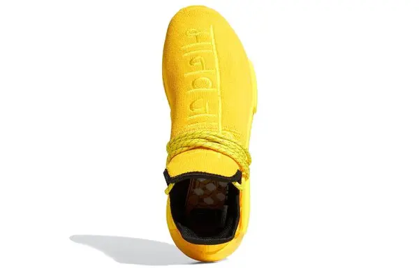 Adidas Pharrell X Nmd Human Race - Yellow