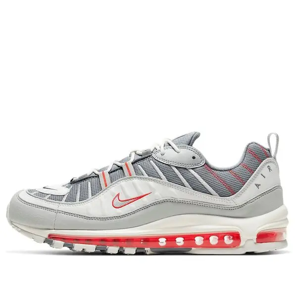 Nike Max 98 Sneakers - Grey
