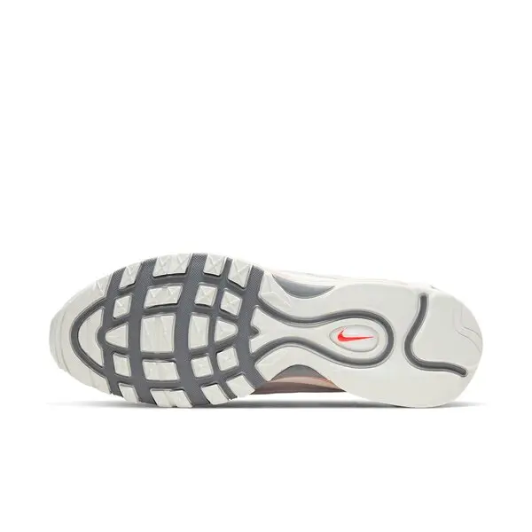 Nike Max 98 Sneakers - Grey
