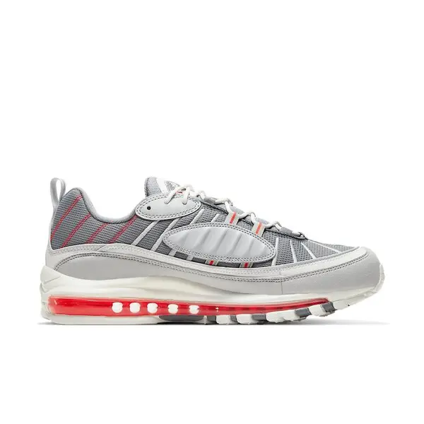 Nike Max 98 Sneakers - Grey