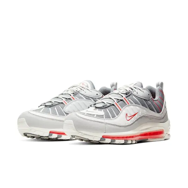 Nike Max 98 Sneakers - Grey
