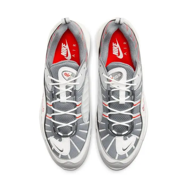 Nike Max 98 Sneakers - Grey