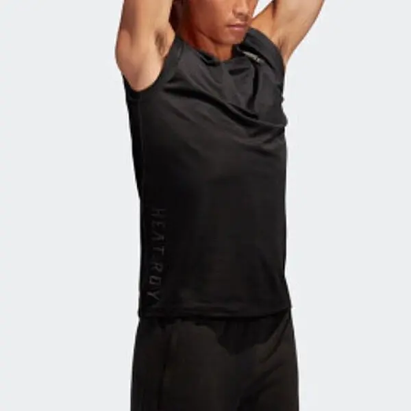Adidas Heat.rdy Training Sports Vest