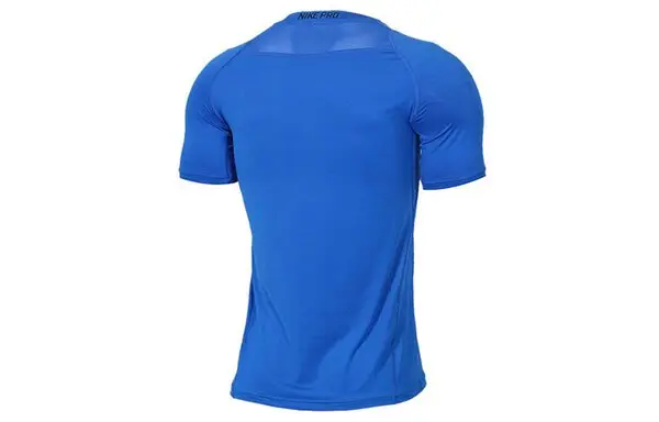 Nike Pro Training Short Sleeve Top