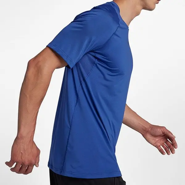 Nike Pro Training Short Sleeve Top