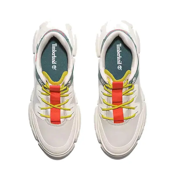 Timberland Adley Way Low Lace Up Sneakers