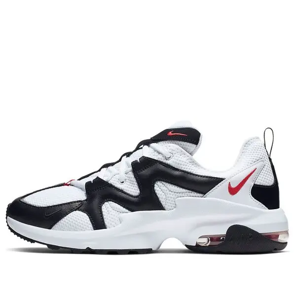 Nike Max Graviton 'white Black - White/black/red