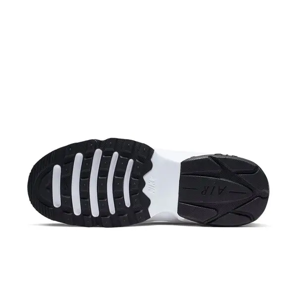 Nike Max Graviton Sneakers - White/black/red