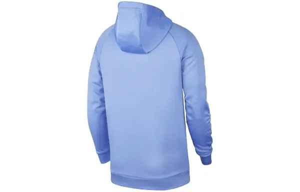 Nike Therma Swoosh Training Pullover - Blue
