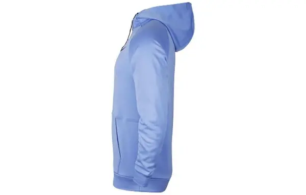 Nike Therma Swoosh Training Pullover - Blue