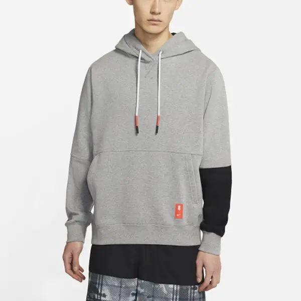 Nike As Kyrie Pullover Hoodie