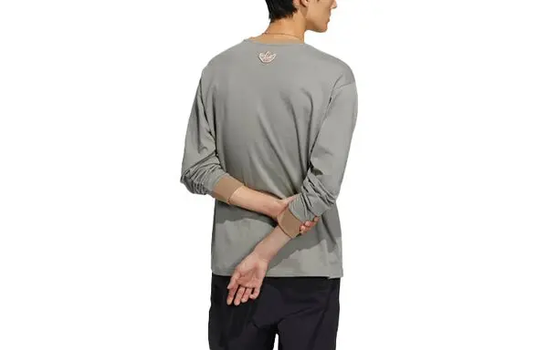 Adidas Originals X Melting Sadness T-shirts