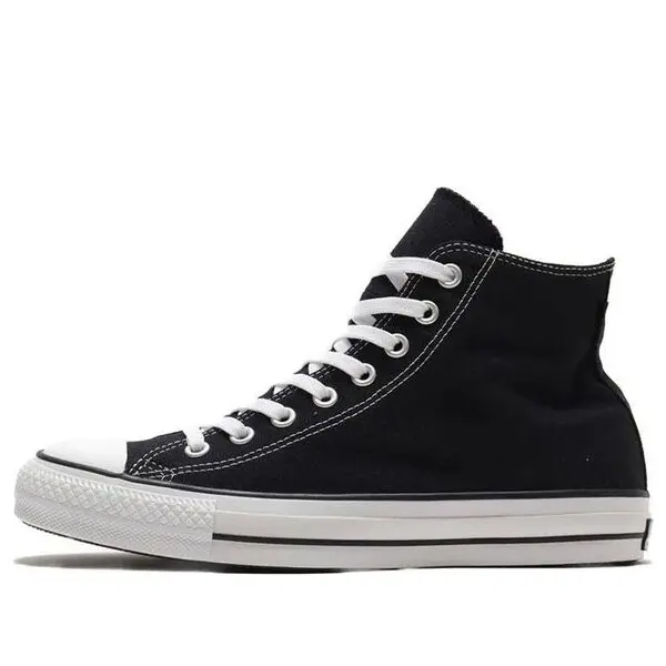 CONVERSE Chuck Taylor All Star 00 Gore-tex Hi Top Sneakers - Black