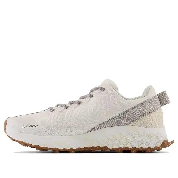 NEW BALANCE Fresh Foam X Hierro V7 Sneakers - White/grey