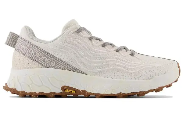 NEW BALANCE Fresh Foam X Hierro V7 Sneakers - White/grey