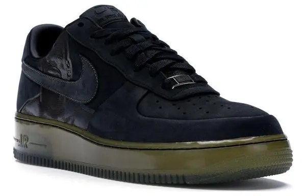 Nike Force 1 Low "new Six