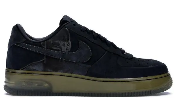 Nike Force 1 Low "lebron" Sneakers