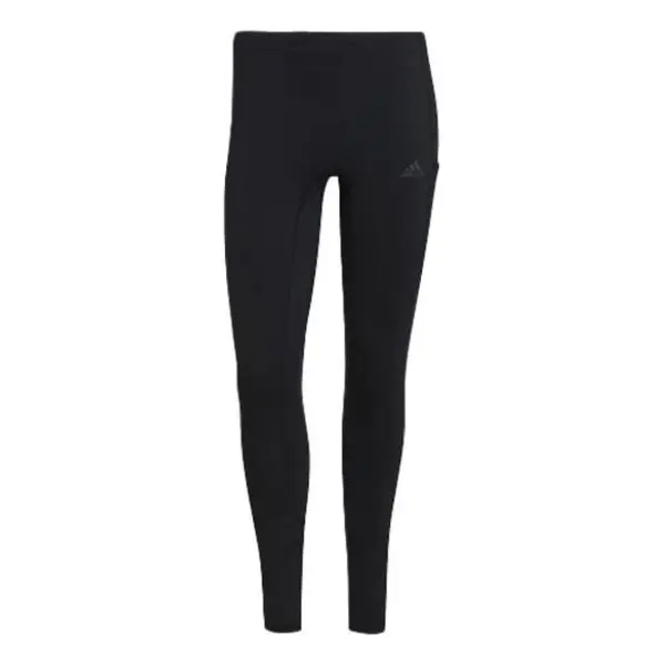 Adidas Fastimpact Running 7/8 Leggings - Black