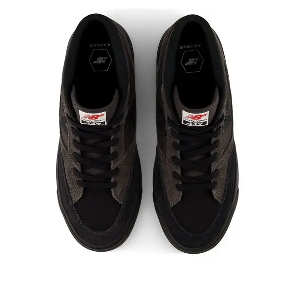 NEW BALANCE Mid Top Sneakers