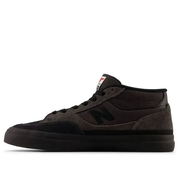 NEW BALANCE Mid Top Sneakers