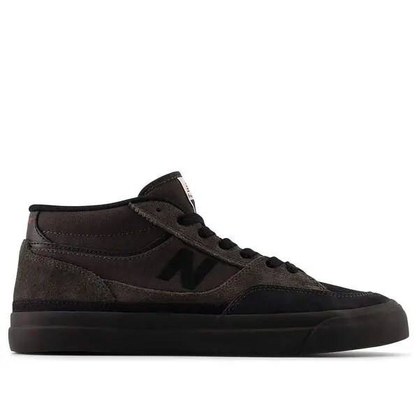 NEW BALANCE Mid Top Sneakers