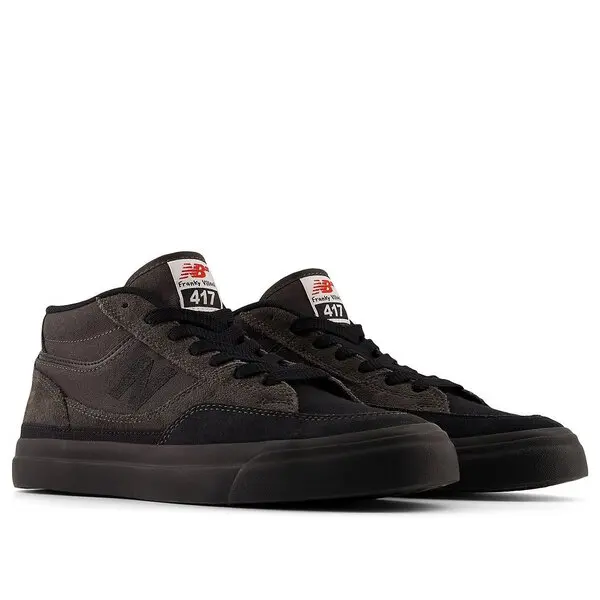 NEW BALANCE Mid Top Sneakers