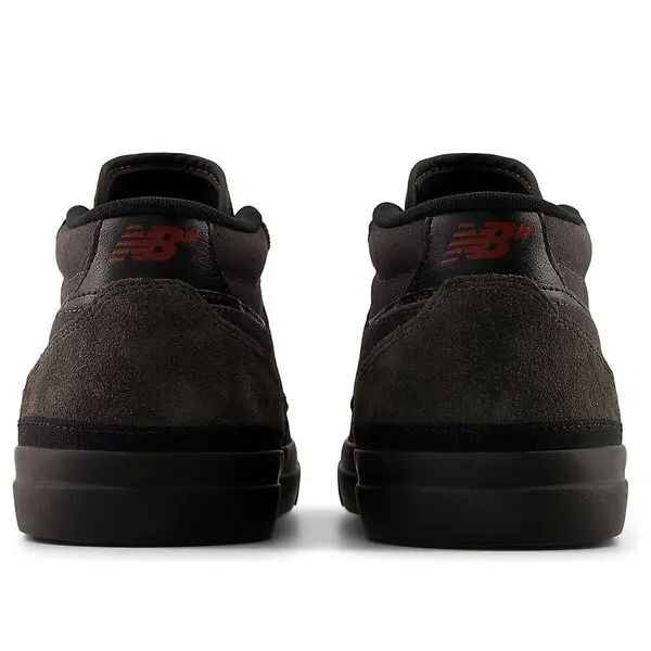 NEW BALANCE Mid Top Sneakers