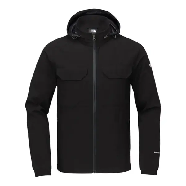 The North Face Short Jacket - Tnf Black