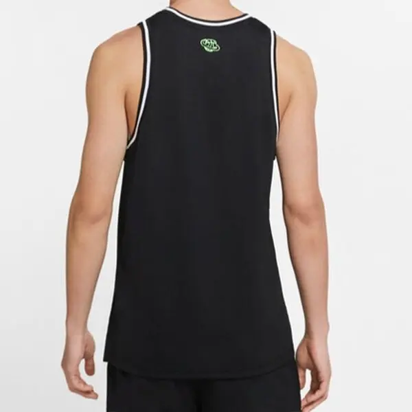 Nike Dri-fit Jersey Sports Top