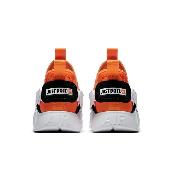 Nike Huarache City Low 'just Do It' Athletic Sneakers - /white/black